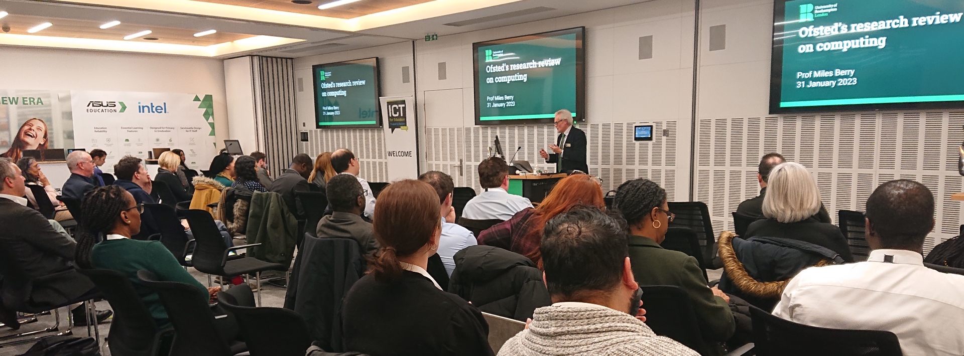 Sapientia | ICT for Education