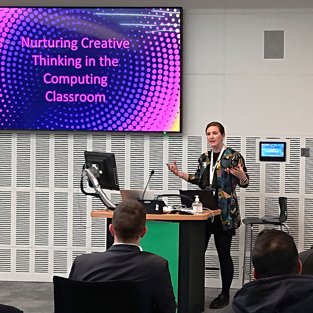 About ICT For Education | ICT Seminars & Conferences for Teachers