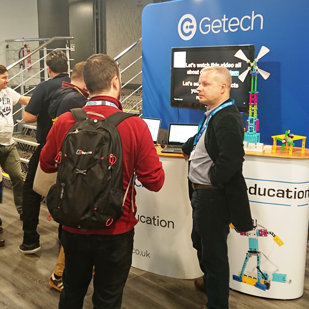 About ICT For Education | ICT Seminars & Conferences for Teachers