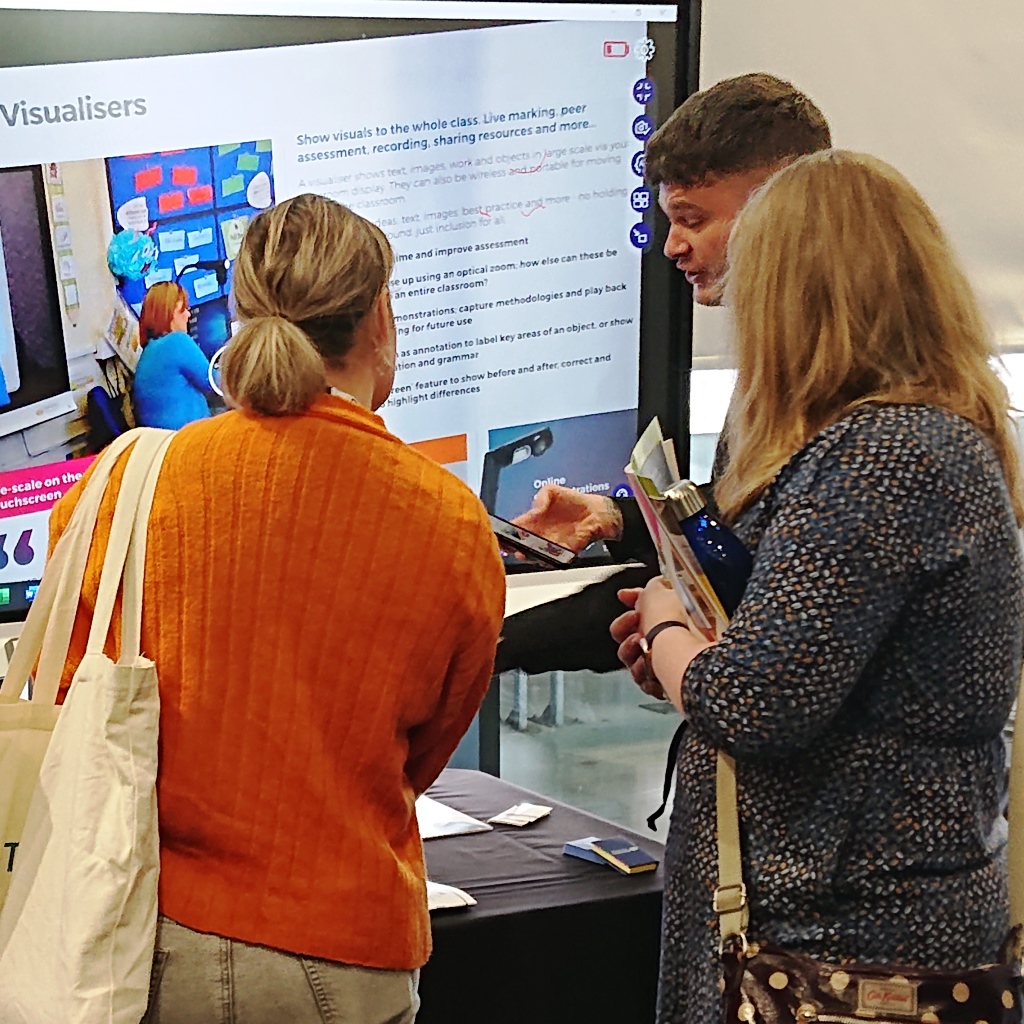 About ICT For Education | ICT Seminars & Conferences for Teachers