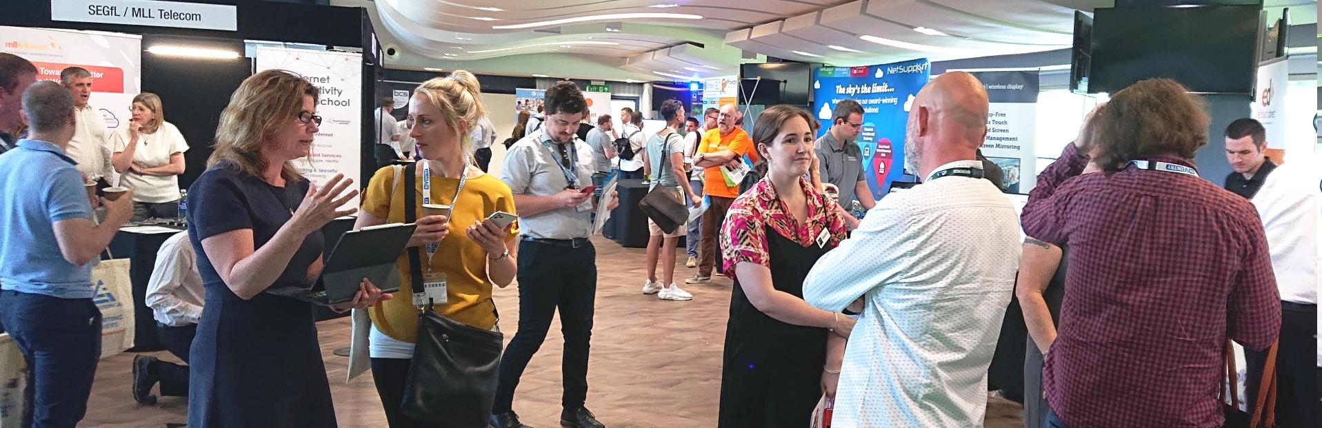 Calendar | ICT for Education