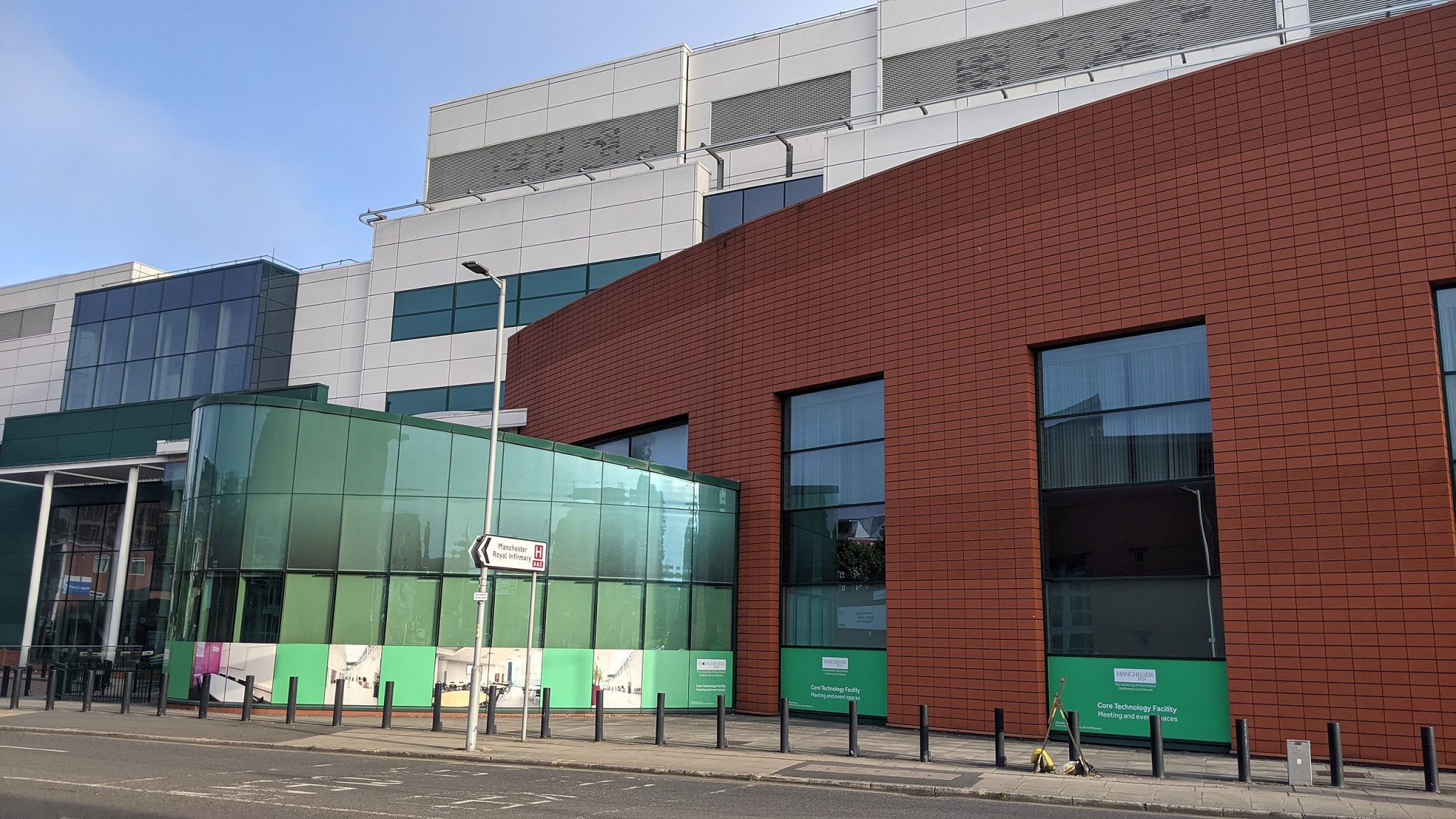 ICT For Education - Regional Technology Conferences For Teachers